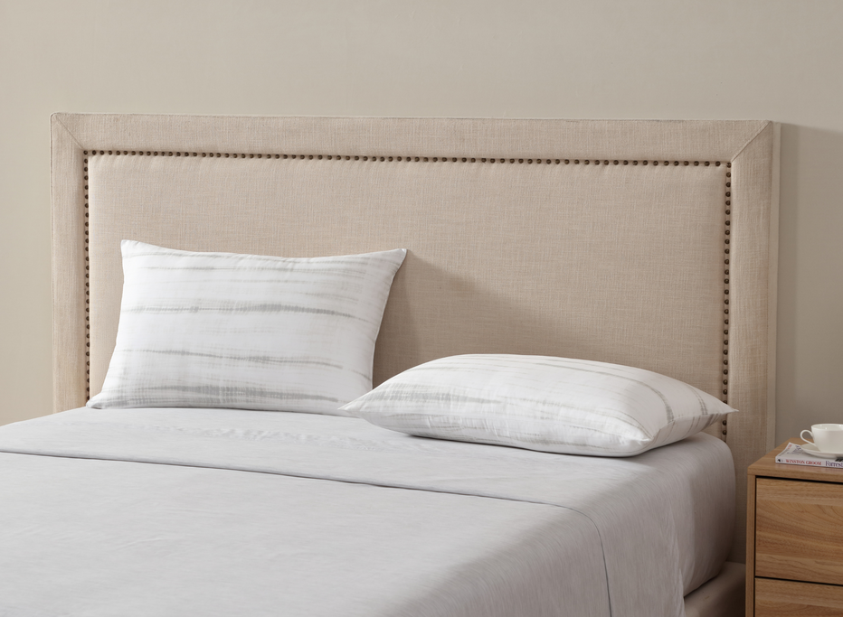Marble Shibori Standard Sham – Harriet Home
