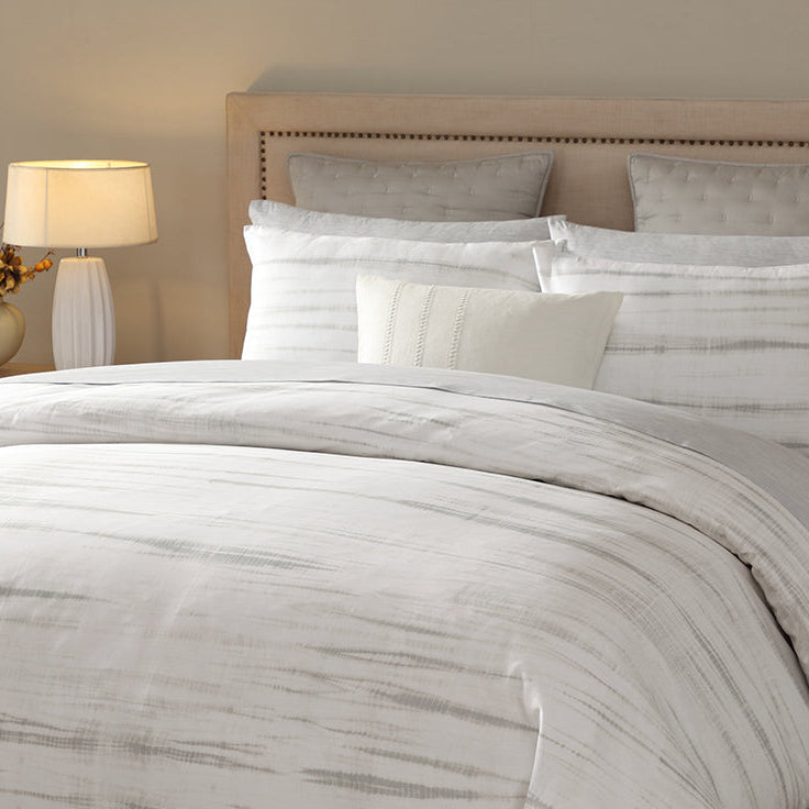 Marble Shibori Quiltcover – Harriet Home